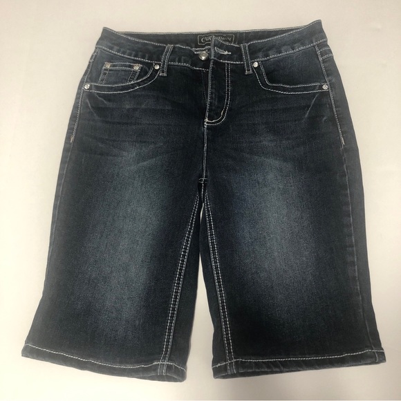 Cato | Shorts | Cato Primium Blue Jean Short | Poshmark